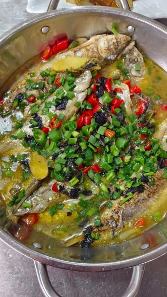 农家风味特色菜有哪些_怎么做才地道-第3张图片-山城妙识