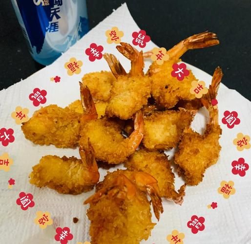 油炸虾子怎么做好吃_油炸虾子的做法大全-第2张图片-山城妙识