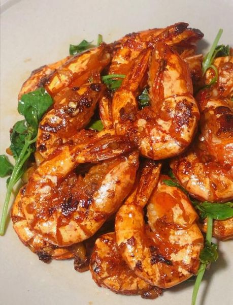 竹节虾怎么做好吃_竹节虾最简单的家常做法-第1张图片-山城妙识 竹节虾怎么做好吃_竹节虾最简单的家常做法-第1张图片-山城妙识