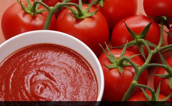 怎样做番茄酱_番茄酱怎么做才好吃-第3张图片-山城妙识