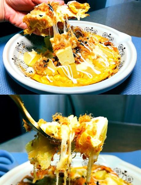 肉松土豆怎么做_肉松土豆好吃吗-第1张图片-山城妙识