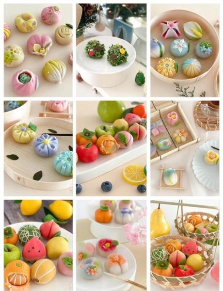 和果子做法_和果子怎么保存-第3张图片-山城妙识