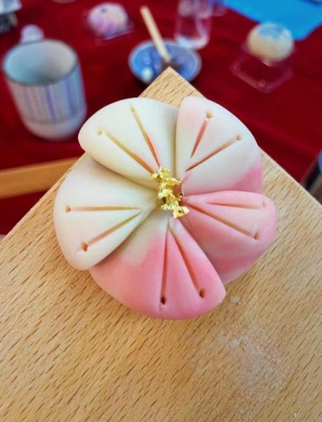 和果子做法_和果子怎么保存-第2张图片-山城妙识