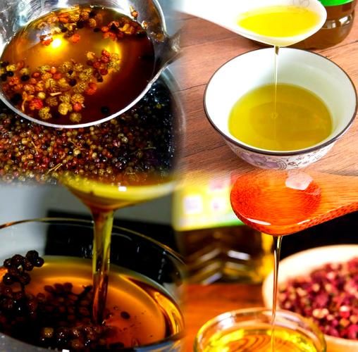 怎么炸花椒油才香_花椒油怎么做才麻-第3张图片-山城妙识 怎么炸花椒油才香_花椒油怎么做才麻-第3张图片-山城妙识