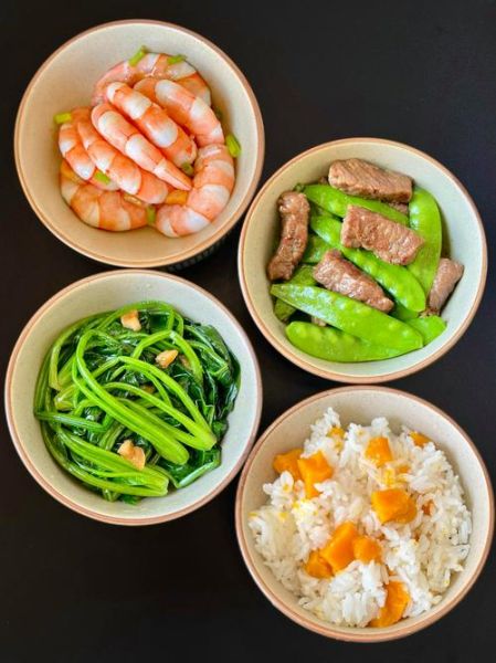 中午吃什么减肥最快_中午最有效的减肥餐-第1张图片-山城妙识