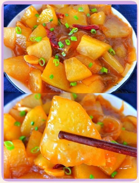 冬瓜粉条炖肉怎么做_冬瓜粉条炖肉需要焯水吗-第1张图片-山城妙识