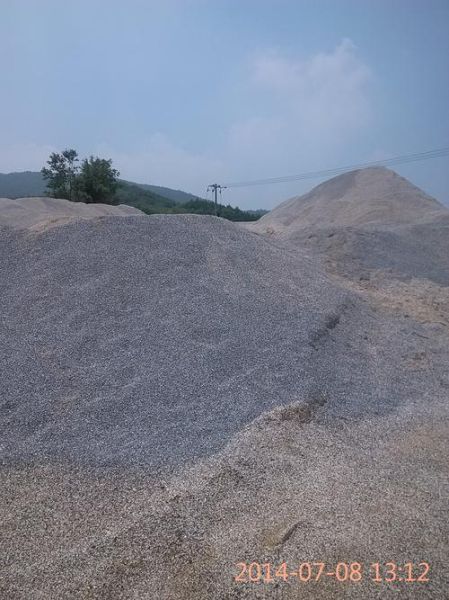 苍蝇头石子多少钱一吨_如何挑选优质苍蝇头石子-第3张图片-山城妙识