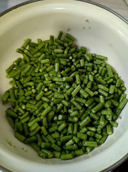 酸豇豆怎么保存_酸豇豆可以冷冻吗-第1张图片-山城妙识