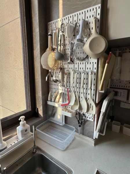 厨房用具大全图片_如何挑选实用又高颜值的厨具-第2张图片-山城妙识