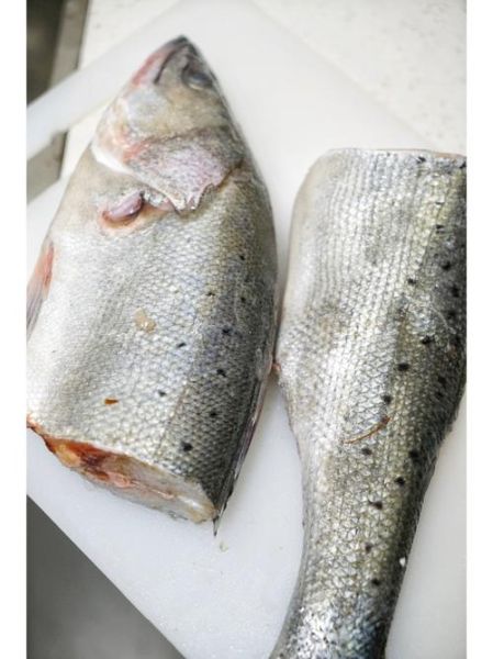 海鲈鱼怎么腌制_海鲈鱼腌制多久入味-第3张图片-山城妙识 海鲈鱼怎么腌制_海鲈鱼腌制多久入味-第3张图片-山城妙识