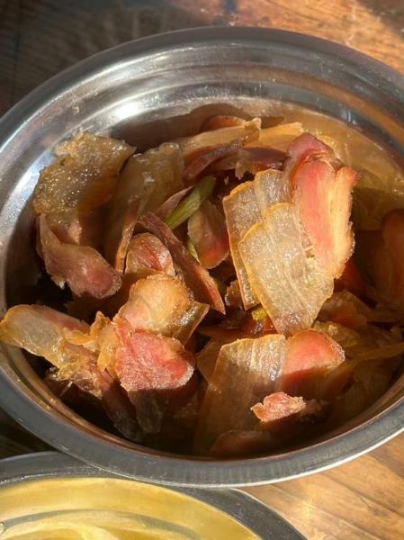 自制腊肉的做法_腊肉怎么腌制才香-第3张图片-山城妙识 自制腊肉的做法_腊肉怎么腌制才香-第3张图片-山城妙识