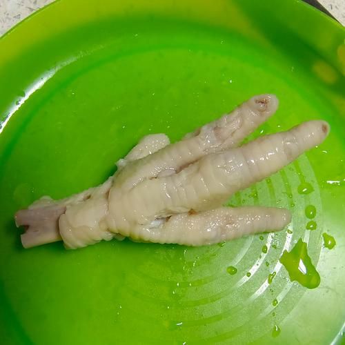 家庭糟卤鸡爪怎么做_糟卤鸡爪需要煮多久-第3张图片-山城妙识 家庭糟卤鸡爪怎么做_糟卤鸡爪需要煮多久-第3张图片-山城妙识