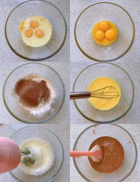 巧克力慕斯杯怎么做_巧克力慕斯杯失败原因-第2张图片-山城妙识