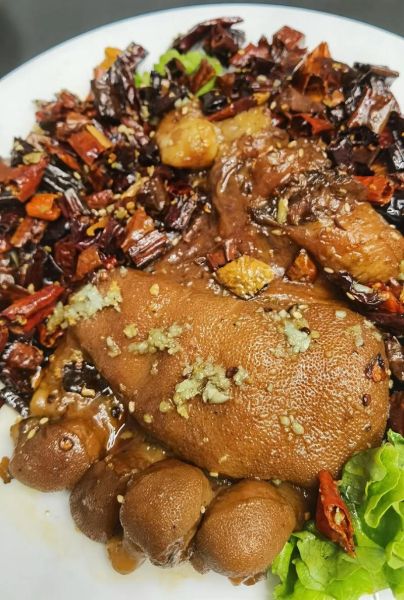 熊掌怎么做好吃_家常熊掌做法详解-第1张图片-山城妙识 熊掌怎么做好吃_家常熊掌做法详解-第1张图片-山城妙识