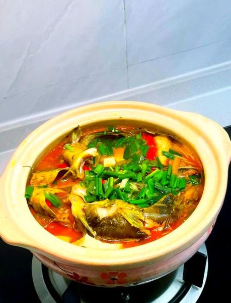 家常鱼怎么做_家常鱼怎么做好吃又简单-第3张图片-山城妙识