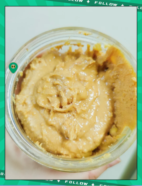 自制花生酱的做法大全_花生酱怎么保存-第1张图片-山城妙识