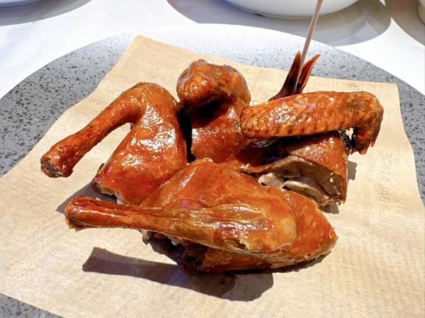 红烧乳鸽怎么做_红烧乳鸽的正宗做法-第1张图片-山城妙识