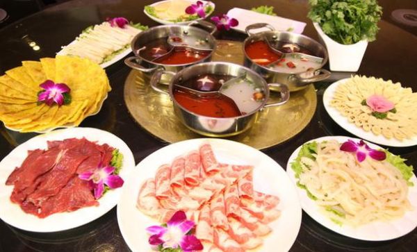 豆捞是什么_豆捞和火锅的区别-第1张图片-山城妙识