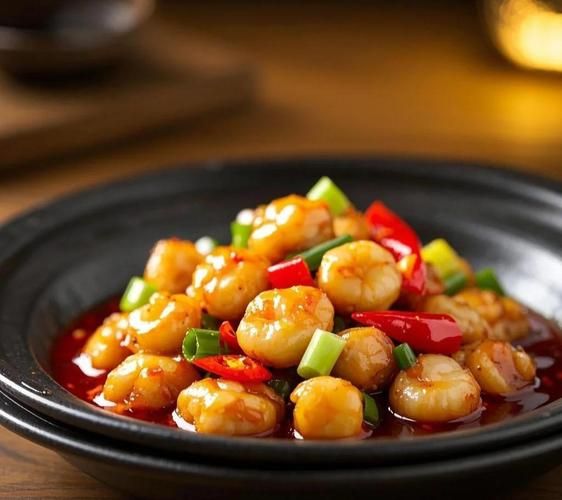 冷冻鲜贝怎么做好吃_冷冻鲜贝的家常做法-第1张图片-山城妙识