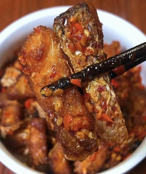 河南糟鱼的做法_糟鱼怎么做好吃又入味-第1张图片-山城妙识