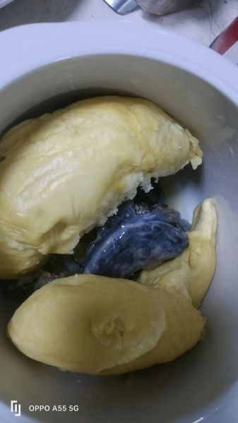 吃榴莲的7大禁忌_榴莲炖鸡能一起吃吗-第1张图片-山城妙识