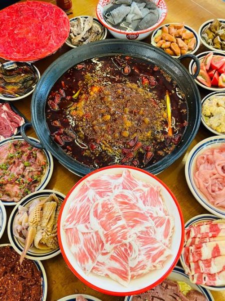 中国十大火锅品牌排行榜_哪家火锅最好吃-第3张图片-山城妙识