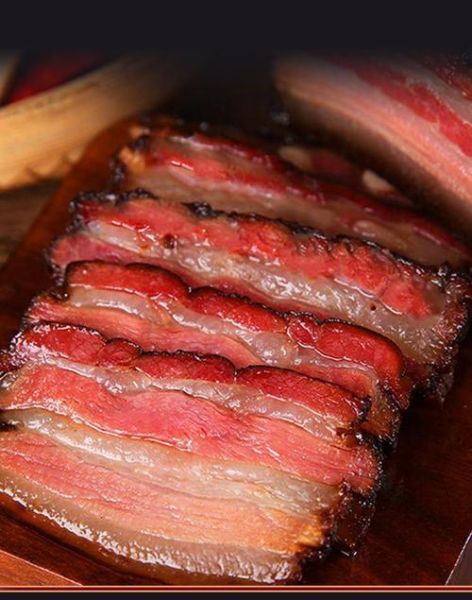 真空包装的腊肉怎么吃_腊肉怎么蒸才好吃-第3张图片-山城妙识