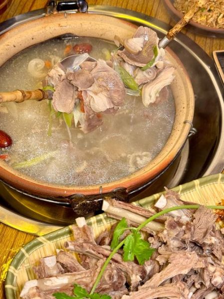羊肉火锅怎么做不骚_羊肉去膻味最有效的方法-第1张图片-山城妙识