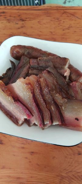 真空包装的腊肉怎么吃_腊肉怎么蒸才好吃-第2张图片-山城妙识