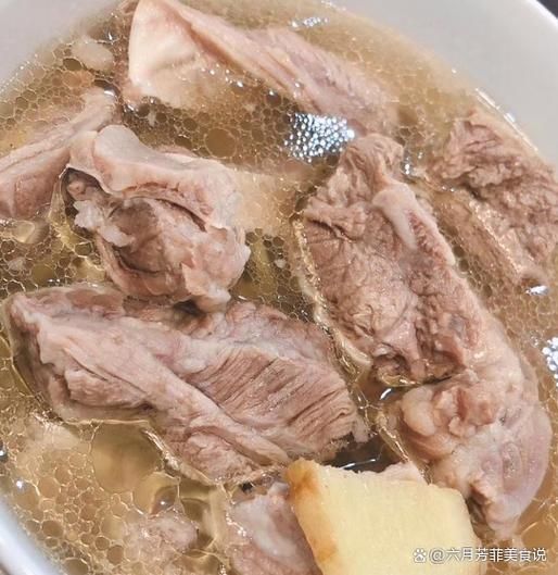 清炖牛肉怎么做_清炖牛肉怎么做好吃又嫩-第3张图片-山城妙识