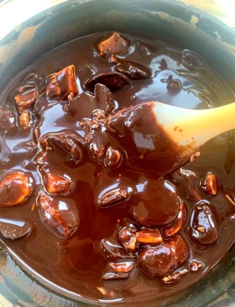 手工巧克力模具怎么做_巧克力模具用什么材料好-第2张图片-山城妙识