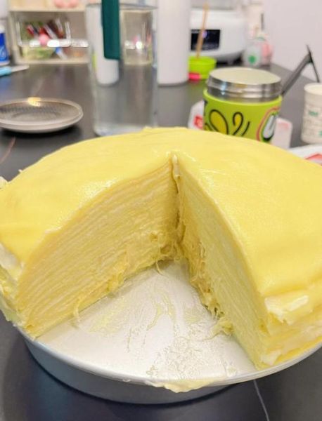 千层蛋糕材料套餐哪里买_需要准备哪些工具-第3张图片-山城妙识