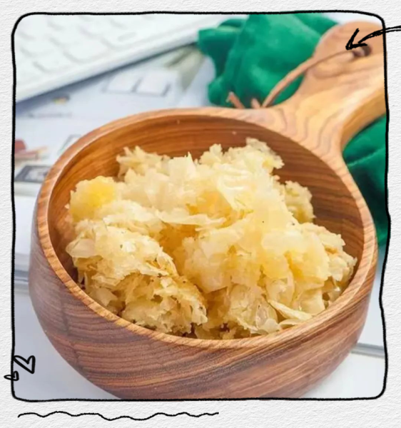 麻糖的主要原料有哪些_麻糖是用什么做的-第2张图片-山城妙识