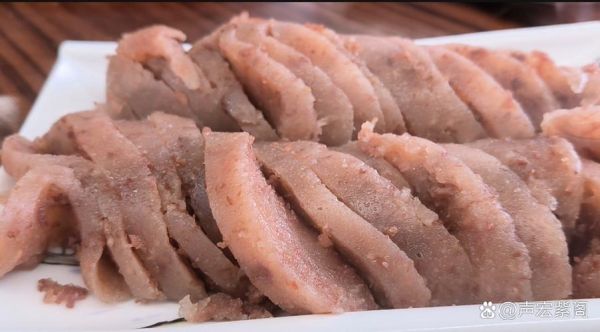 熟驴肉怎么做好吃_驴肉二次加工技巧-第3张图片-山城妙识