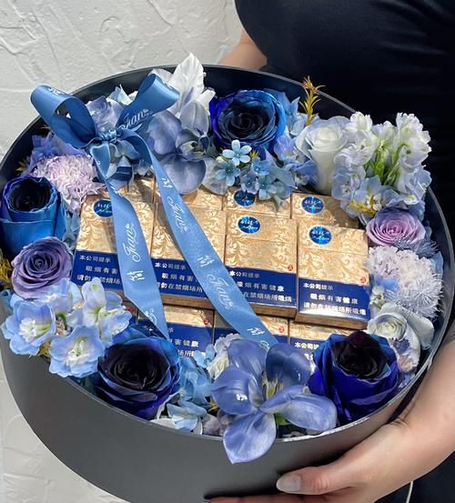 情人节礼物图片大全_送什么礼物最浪漫-第1张图片-山城妙识