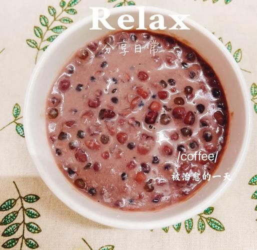 红豆牛奶西米露怎么做_红豆牛奶西米露要煮多久-第2张图片-山城妙识