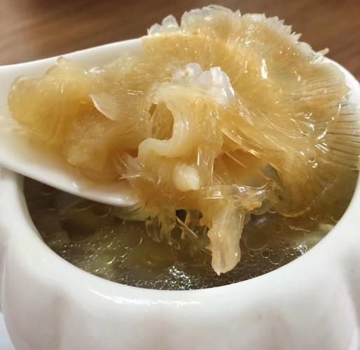 鱼翅怎么泡发_鱼翅泡发需要多久-第3张图片-山城妙识