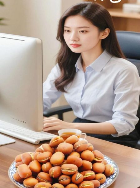 盐炒蚕豆怎么做_干货店配方揭秘-第2张图片-山城妙识