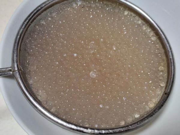 西米要煮多久才透明_西米煮多久变透明-第3张图片-山城妙识 西米要煮多久才透明_西米煮多久变透明-第3张图片-山城妙识