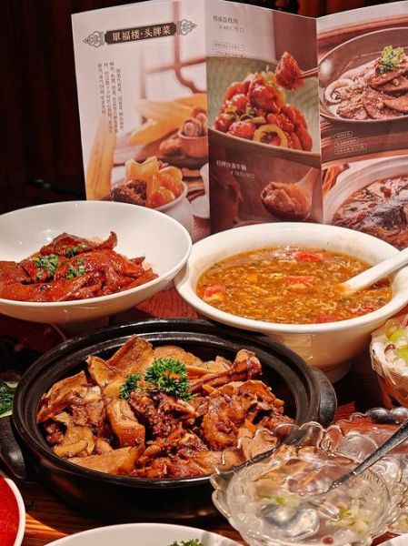 闽菜有哪些特色_闽菜代表菜有哪些-第1张图片-山城妙识