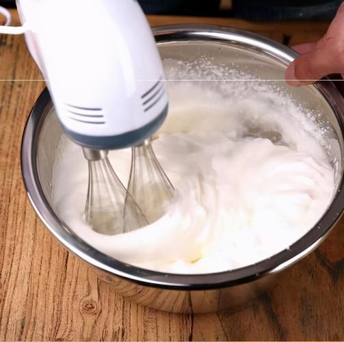 奶油的做法大全视频_如何打发奶油不失败-第1张图片-山城妙识 奶油的做法大全视频_如何打发奶油不失败-第1张图片-山城妙识