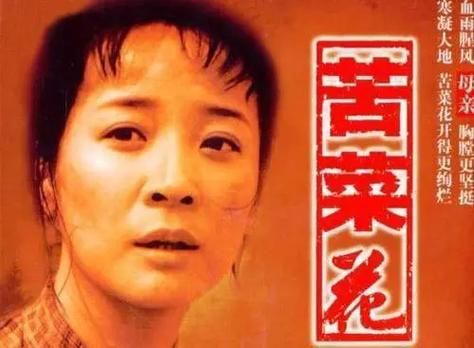 苦菜花歌曲背景故事_苦菜花歌词表达了什么-第3张图片-山城妙识