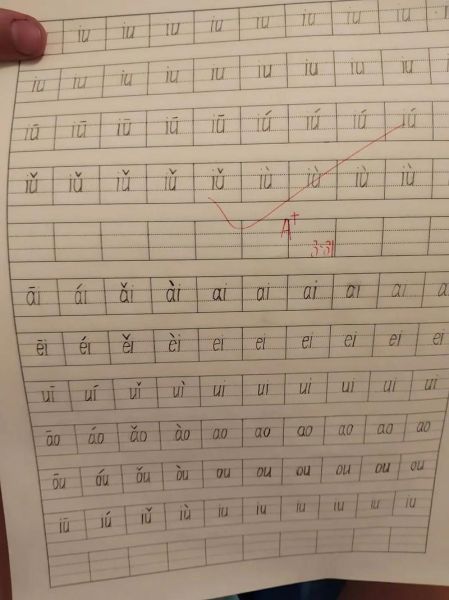 钥匙拼音怎么拼_钥匙拼音声调怎么标-第2张图片-山城妙识