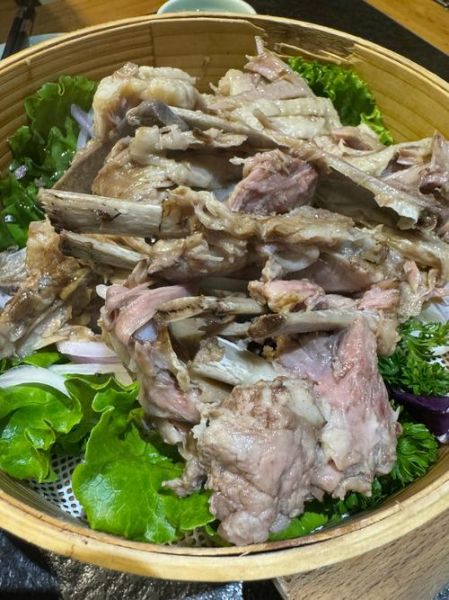 羊排怎么做好吃_羊排的家常做法大全-第2张图片-山城妙识