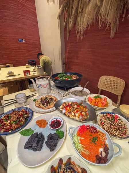 贵州菜有哪些特色_贵州菜为什么酸辣-第2张图片-山城妙识