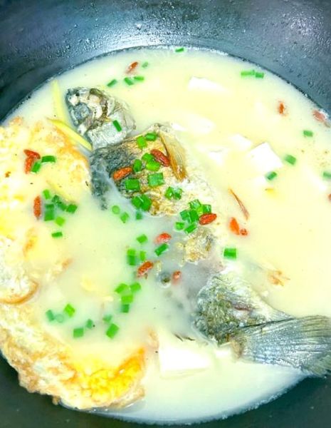 家常豆腐汤怎么做_豆腐汤最简单的做法-第1张图片-山城妙识