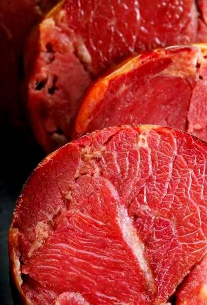 炖马肉怎么做好吃_炖马肉的做法大全-第3张图片-山城妙识