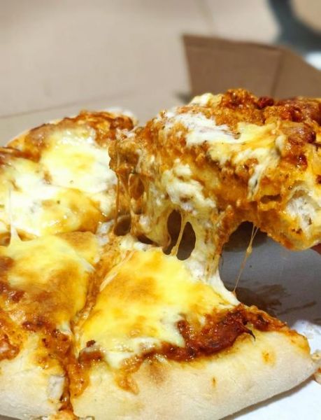 烤箱披萨的做法大全_家常披萨怎么做才好吃-第1张图片-山城妙识