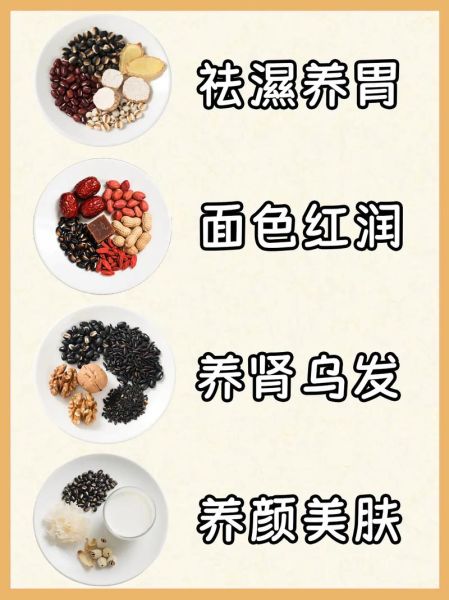 薏米粉怎么吃正确_薏米粉一天吃几次-第2张图片-山城妙识