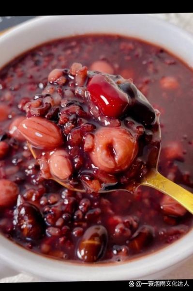 八宝粥煮多久_八宝粥怎么煮才粘稠-第2张图片-山城妙识 八宝粥煮多久_八宝粥怎么煮才粘稠-第2张图片-山城妙识